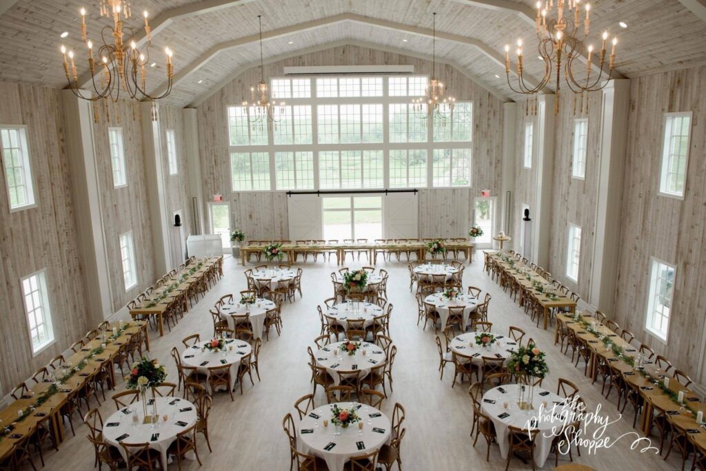 Tables - Laurel Ridge