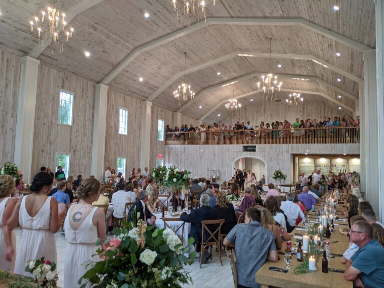 Photos - Laurel Ridge