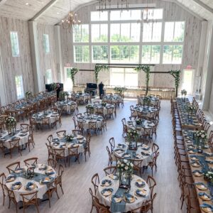 Photos - Laurel Ridge Barn