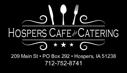 Catering - Laurel Ridge